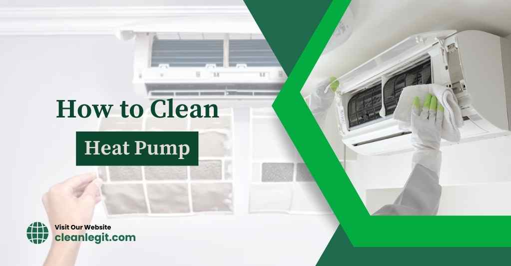 How To Clean A Heat Pump: Effective Maintenance Tips